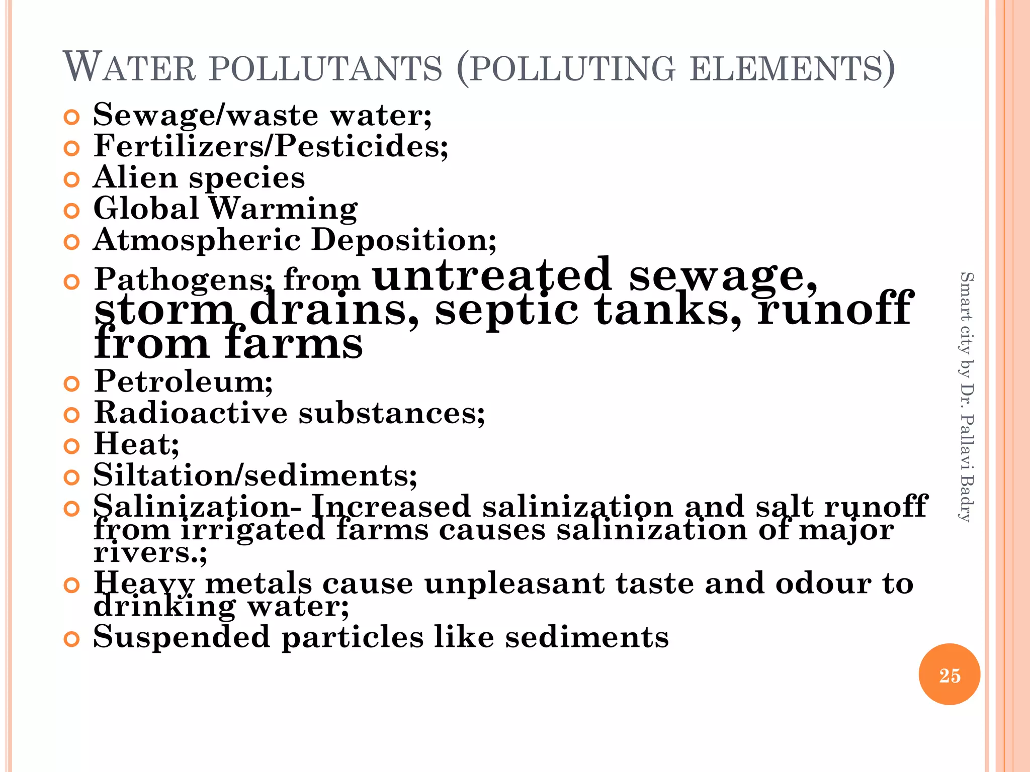 Smart city smart_pollution control | PDF