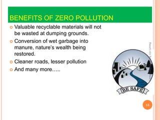 Smart city smart_pollution control | PDF