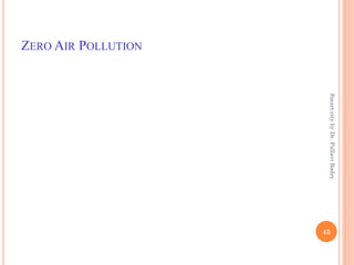 Smart city smart_pollution control | PDF