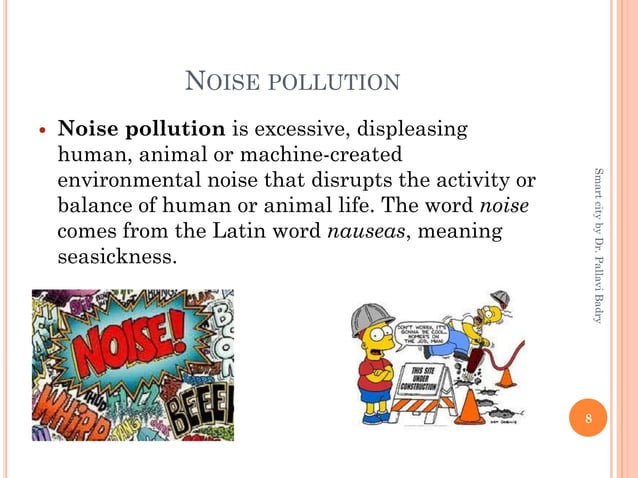 Smart city smart_pollution control | PDF | Indoor Environmental Quality ...