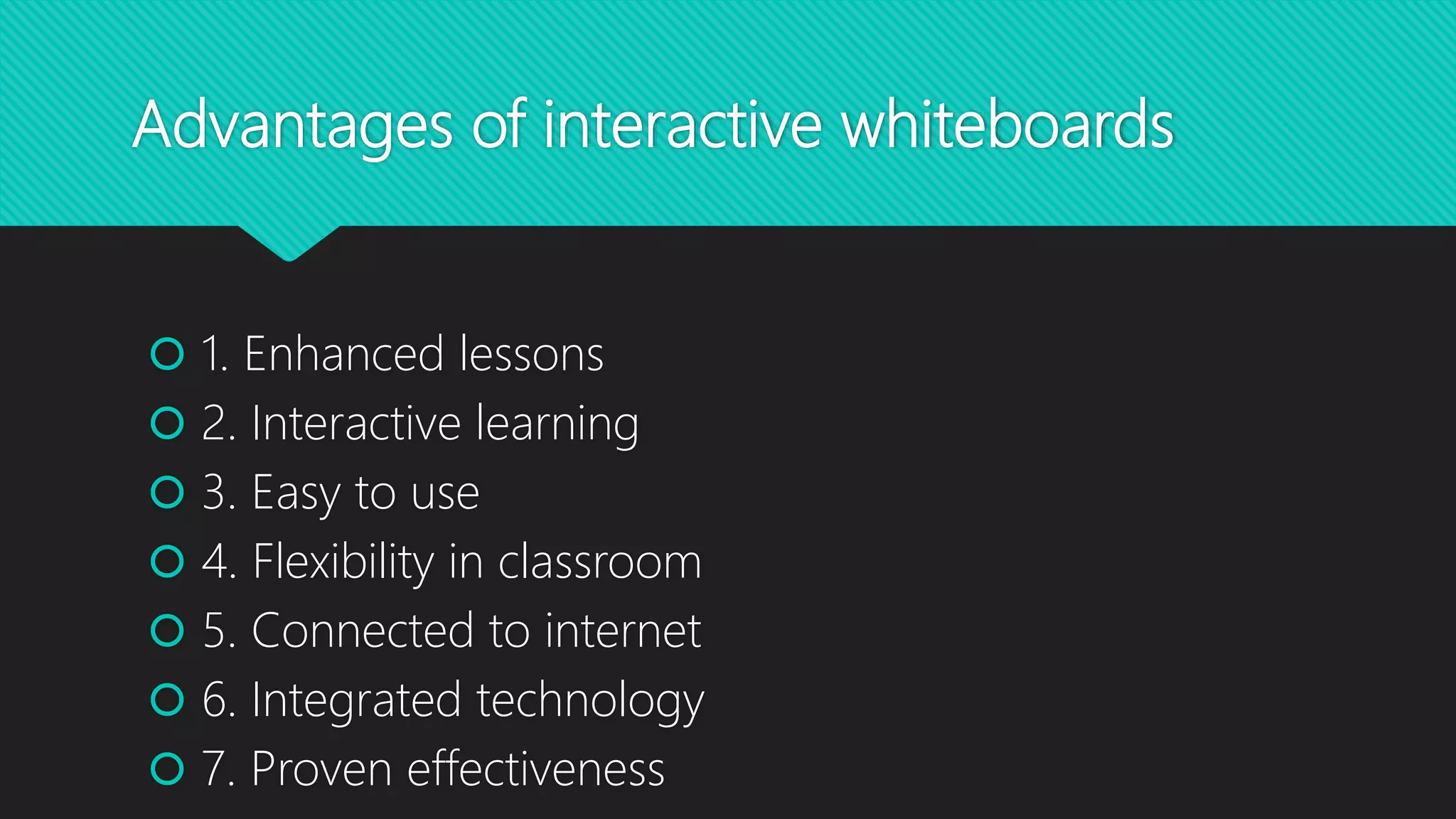 Smart class | PPTX | Computer Peripherals | Computing