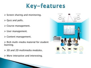 Smart classroom | PPTX