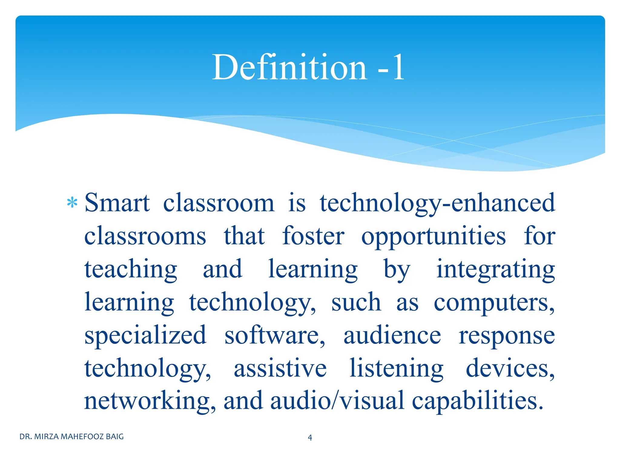 ICT SUPPORTED ADVANCED TEACHING LEARNING STRATEGIES-SMARTCLASSROOM.pptx