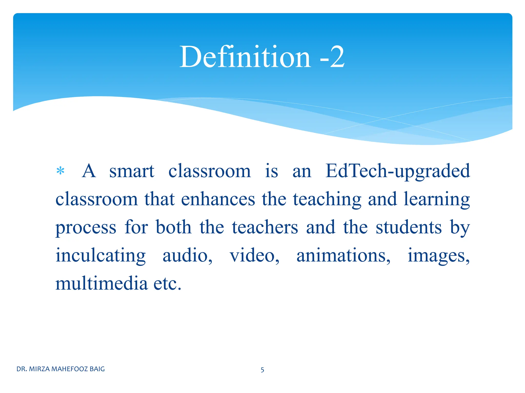ICT SUPPORTED ADVANCED TEACHING LEARNING STRATEGIES-SMARTCLASSROOM.pptx