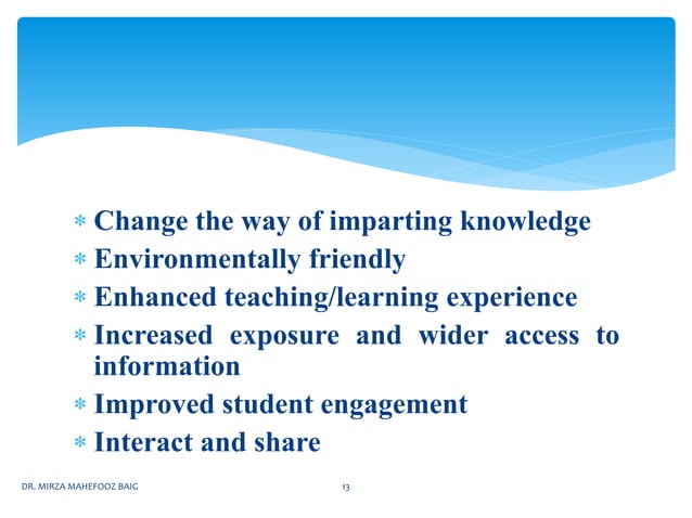 ICT SUPPORTED ADVANCED TEACHING LEARNING STRATEGIES-SMARTCLASSROOM.pptx | Education industry ...