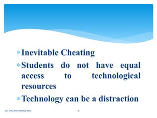 ICT SUPPORTED ADVANCED TEACHING LEARNING STRATEGIES-SMARTCLASSROOM.pptx