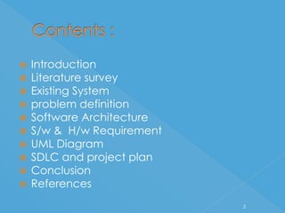 Smart cloud - single to multi cloud | PPTX | Cloud Computing | Internet