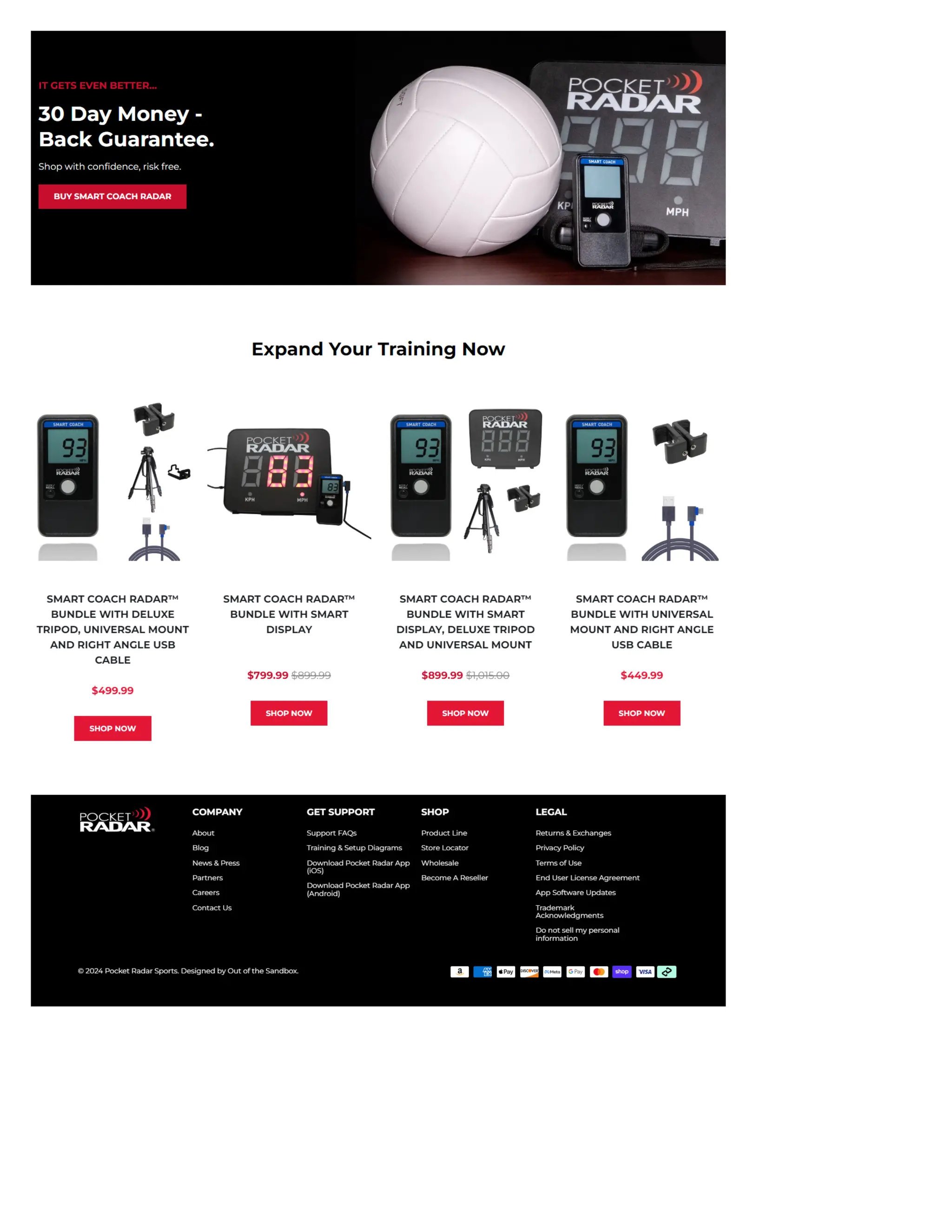 Smart Coach Radar For Volleyball - Pocke Radar | PDF