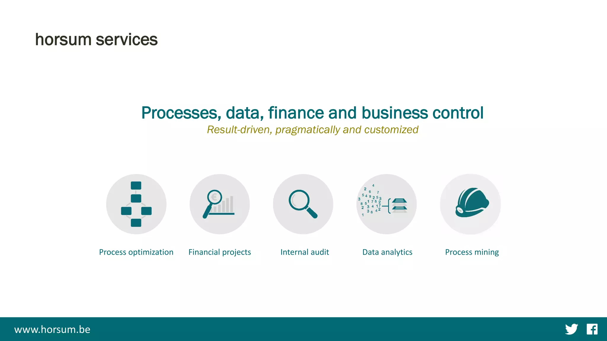 Process mining explained by an example | Episode 1 | PDF