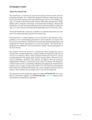 SmartCode | PDF
