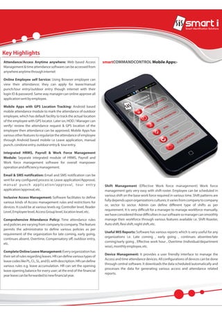 smartCOMMANDCONTROL | PDF
