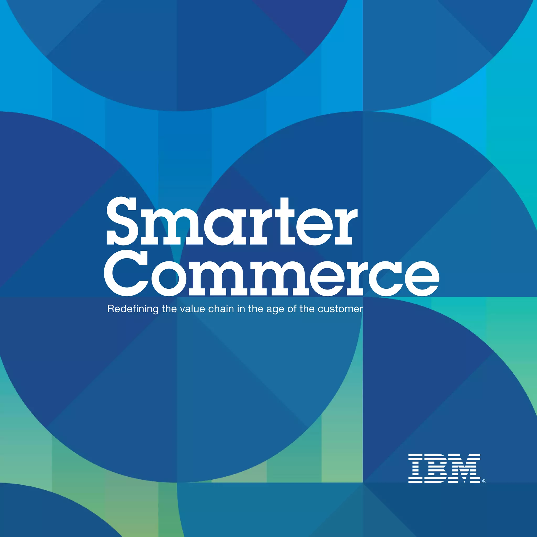 Smart commerce brochure_3.24.11.final | PDF