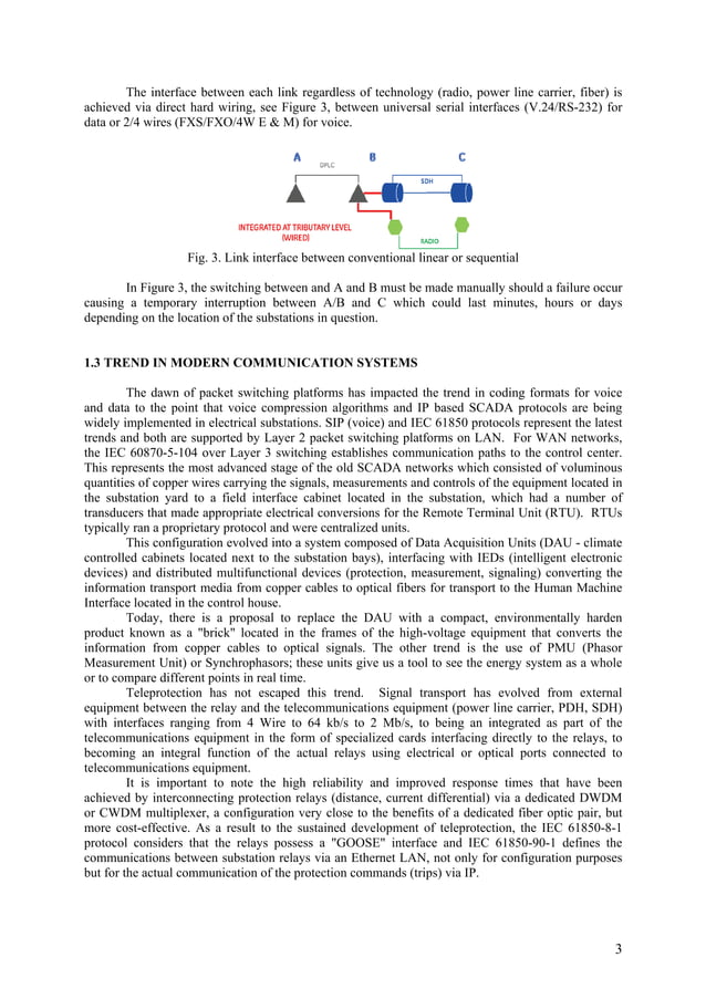 Smart communication system scs | PDF | Computer Networking | Computing