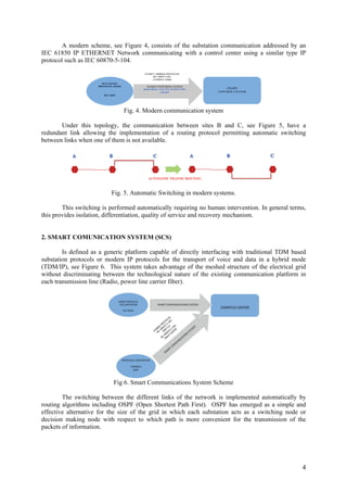 Smart communication system scs | PDF | Computer Networking | Computing