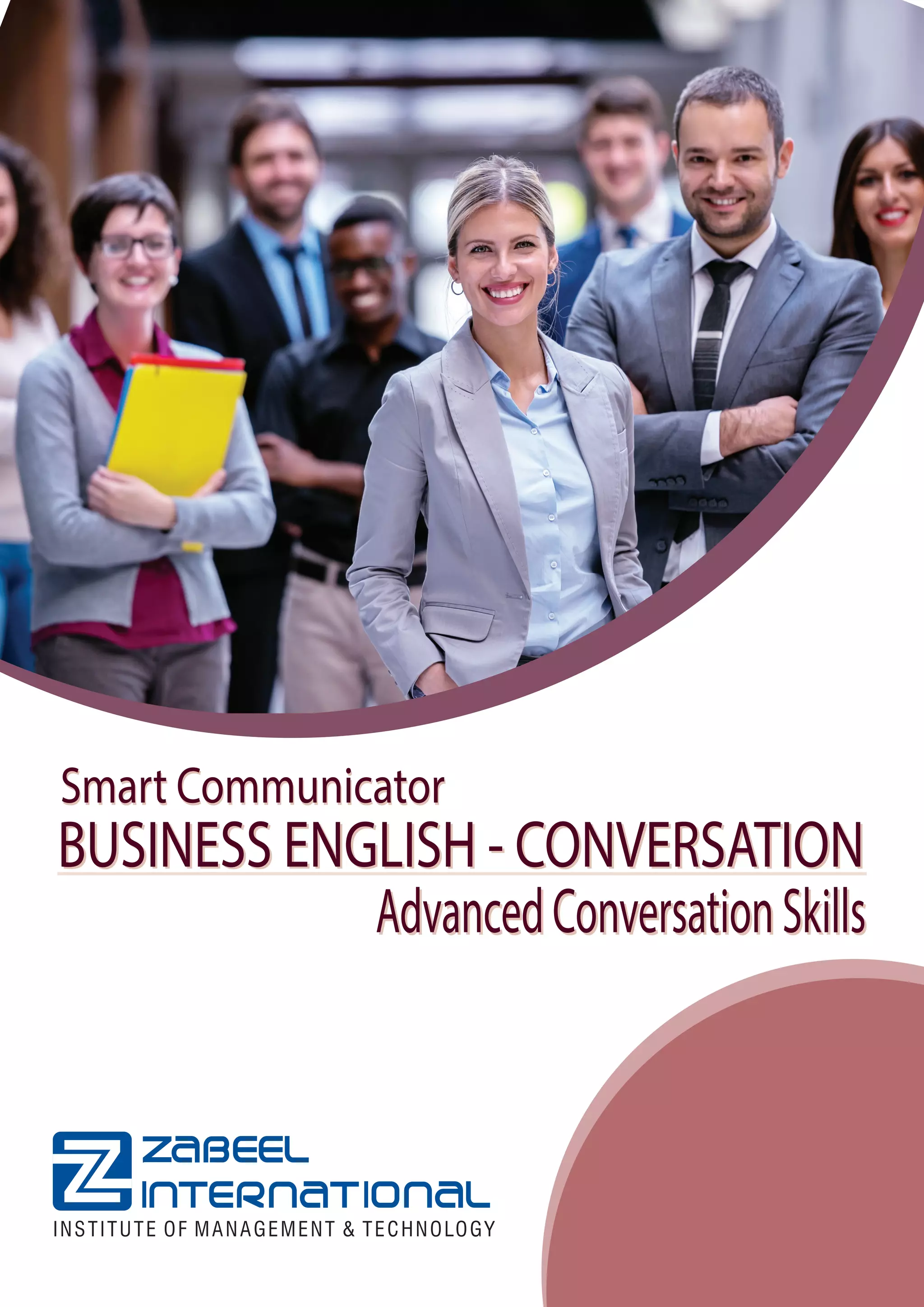 Advanced English Conversation | PDF