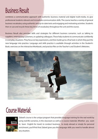 Advanced English Conversation | PDF