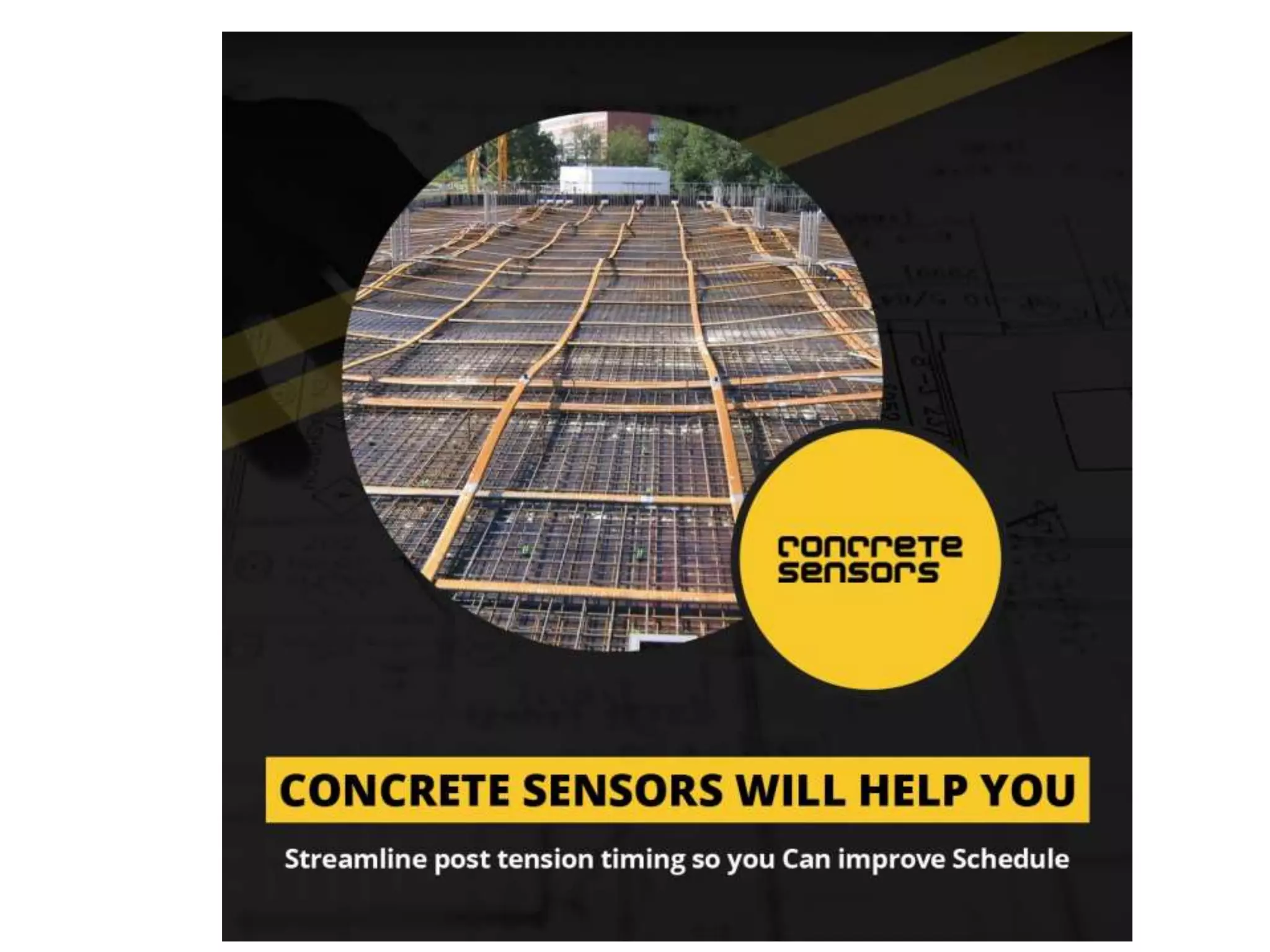 Smart Concrete Sensors - Temperature and Strength Monitoring-Early ...