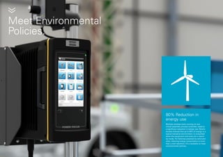 Smart Connected Assembly at Atlas Copco | PDF