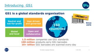 Smart containers need global data standards to thrive | PDF