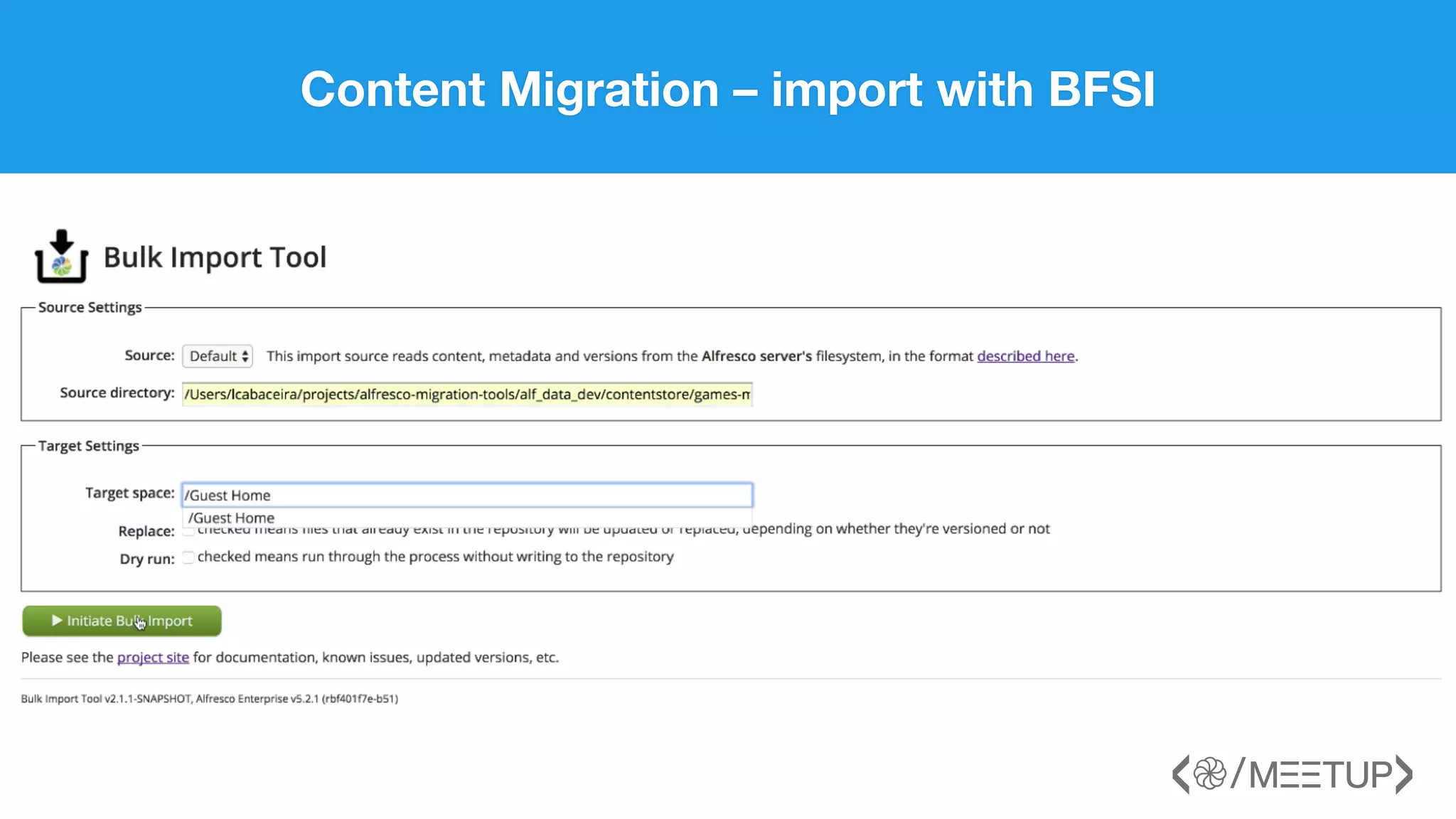 Smart Content Migration using Apache ManifoldCF | PDF | Computing | Technology & Computing