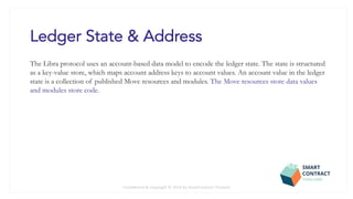 Libra Blockchain by SmartContract Thailand | PPT