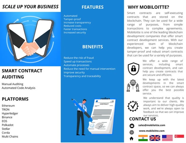 Smart Contract Audit and Development Services.pdf