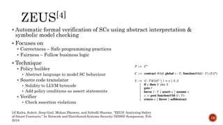 Smart Contract Security Testing Pptx