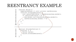 Smart Contract Security Testing Pptx