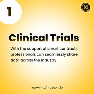 Smart contracts use case | PDF