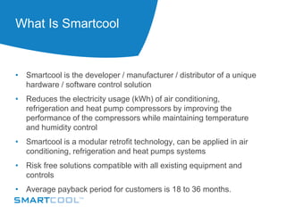 Air CoSmartcool - Sales Presentation.pptx