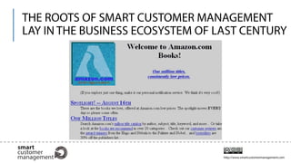 How to Build a Smart Customer Management Strategy (I) | PDF
