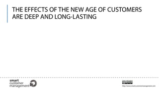 How to Build a Smart Customer Management Strategy (I) | PDF