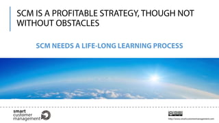 How to Build a Smart Customer Management Strategy (I) | PDF