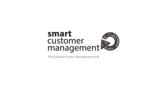 How to Build a Smart Customer Management Strategy (I) | PDF