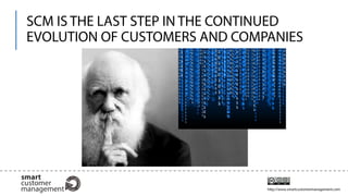 How to Build a Smart Customer Management Strategy (I) | PDF