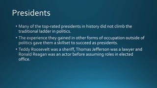 Smartcuts: Main points | PPT