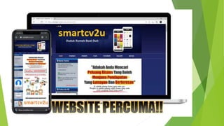 Smartcv | PPTX
