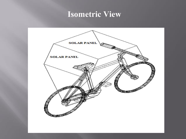 Smart cycle presentation | PPT