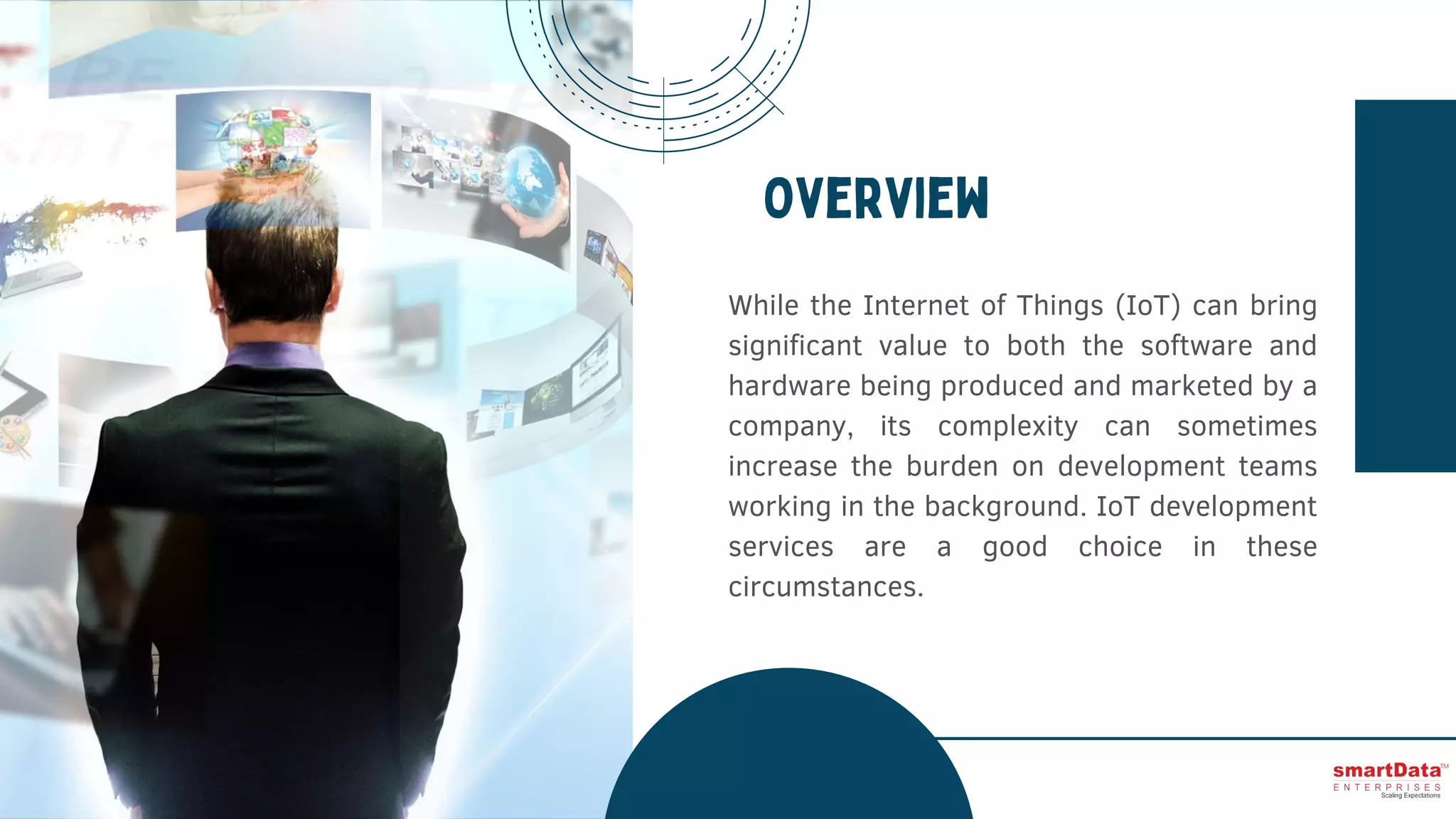 Role of IoT in Software Development | PDF