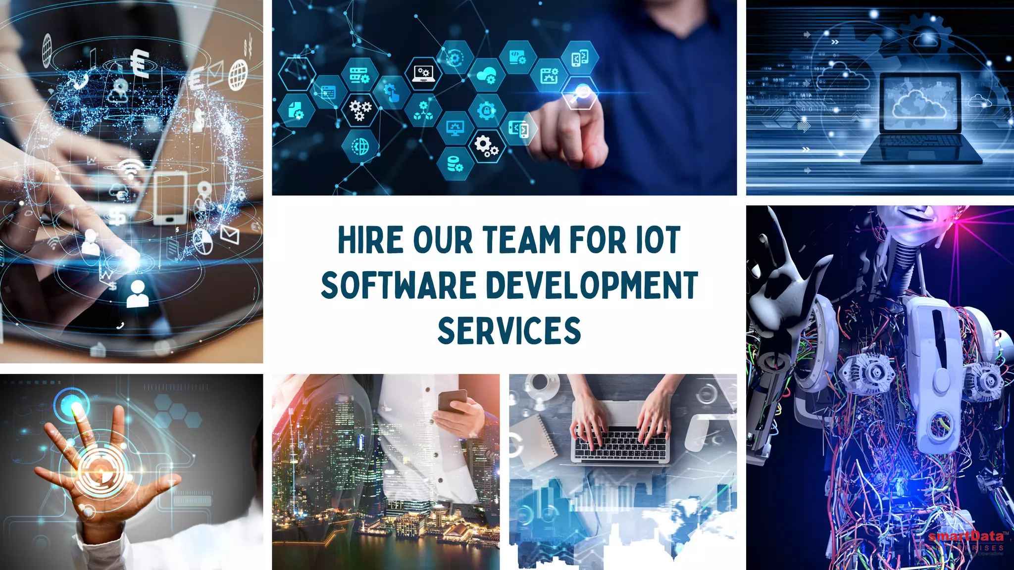Role of IoT in Software Development | PDF