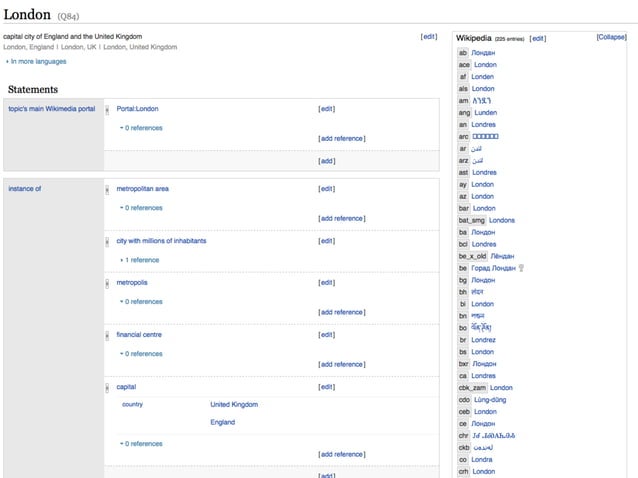 Getting Started with Knowledge Graphs | PDF | Databases | Computer Software and Applications