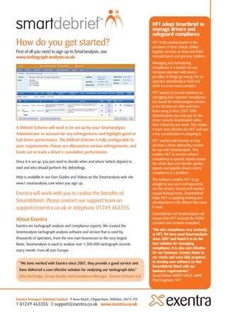 Smartdebrief | PDF | Business | Business and Finance