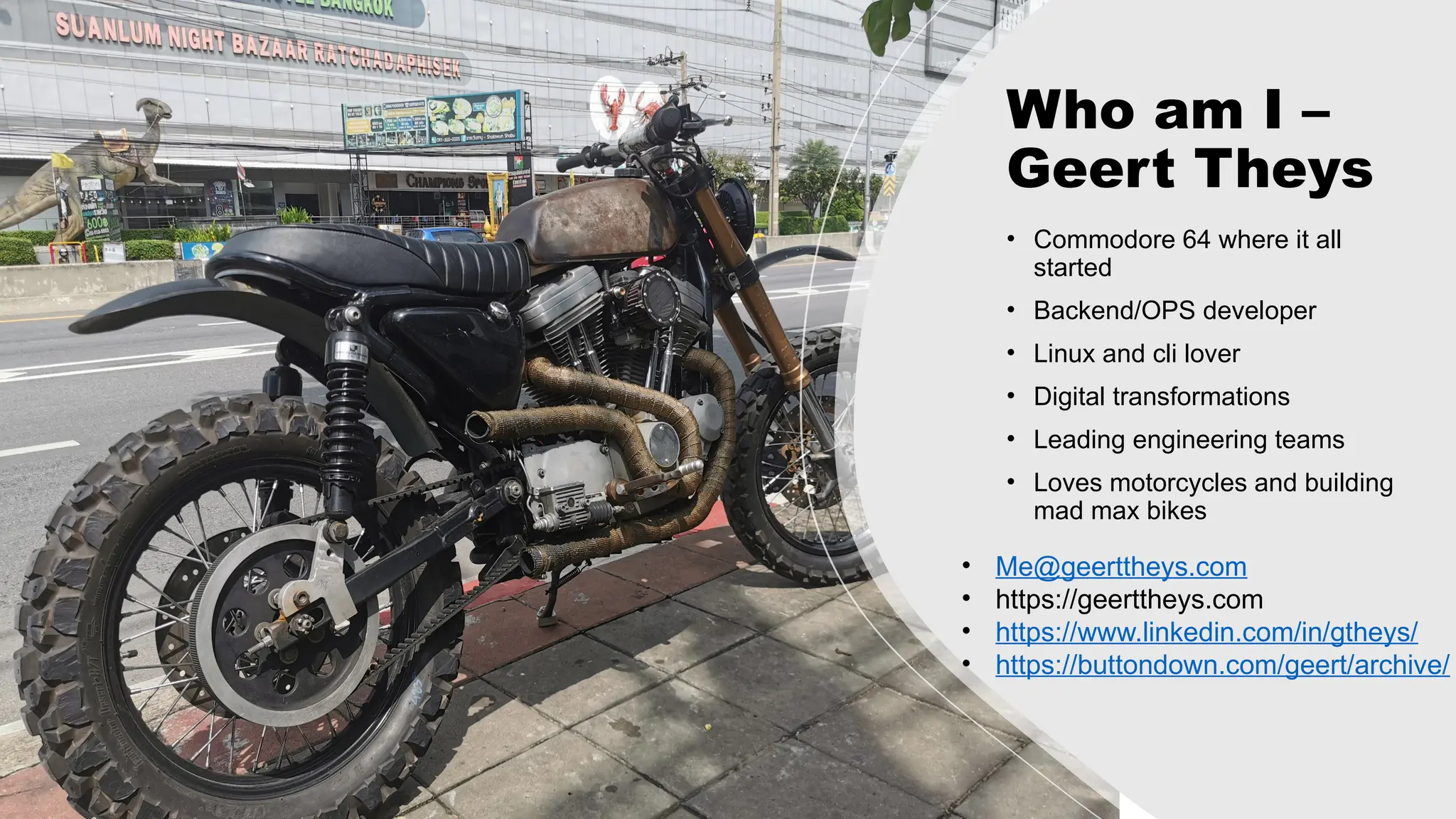 AI: Empowering Developers, Not Replacing Them | PPTX