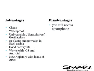 Smartdevices | PPT
