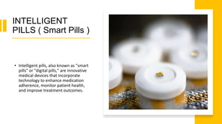 Smart Devices in Medical Field.pptx