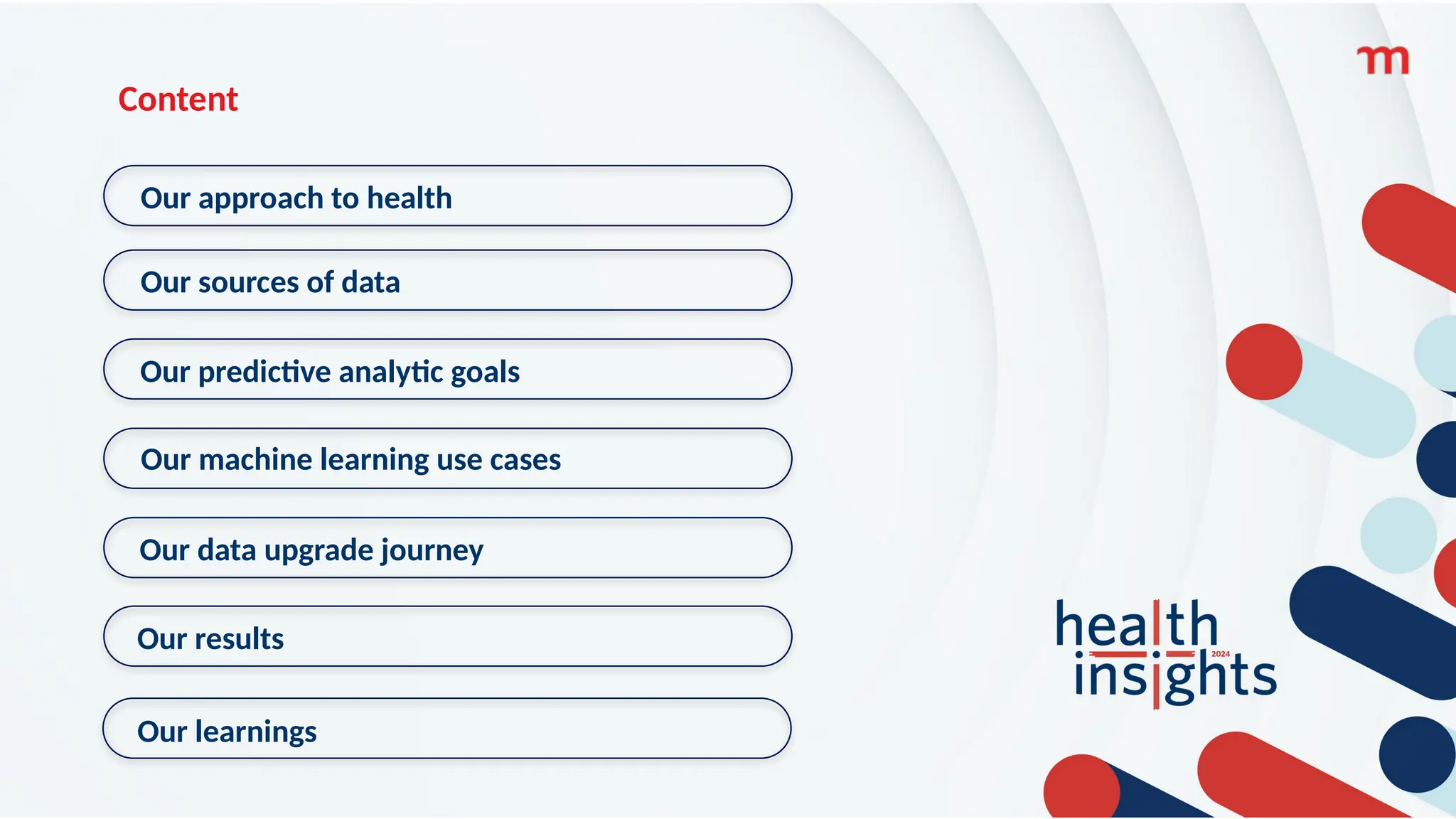 Momentum Health Solutions- Smart Diagnostics: AI and Machine Learning ...