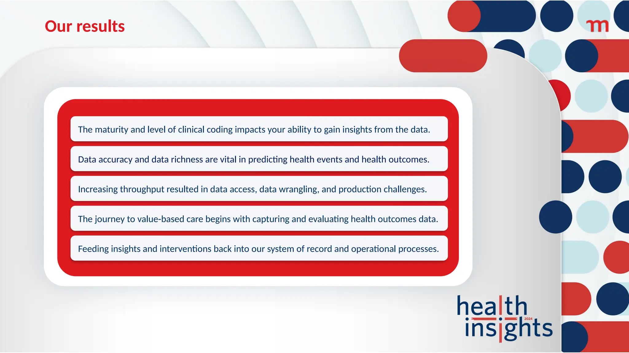 Momentum Health Solutions- Smart Diagnostics: AI and Machine Learning in Early Disease Detection ...