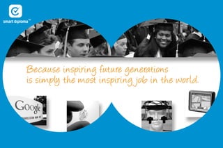 Smart Diploma Presentation | PPT