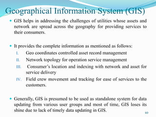 Smart distribution system the need of automation & it application in ...