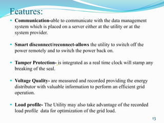 Smart distribution system the need of automation & it application in ...